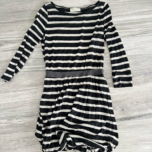 A.L.C. | Dresses | Alc Jersey Dress | Poshmark